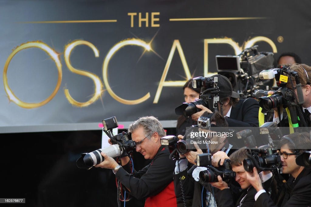Uncovering the Data Science Behind Oscar Winners: Exploring the ...