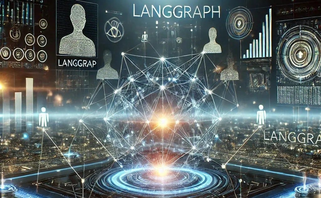 LangGraph vs. LangChain: The Evolution of AI Workflow Orchestration | by Ken Lin | Medium
