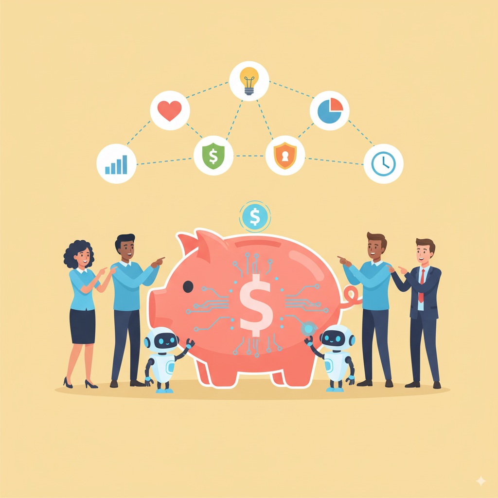 The Future of Banking with Agentic AI: Why 70% of Banks Use Intelligent ...