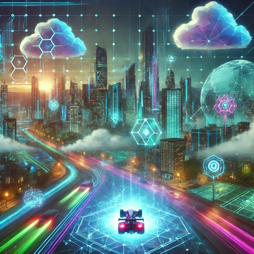 The Future of Gaming: How DePIN and Telegram’s Mini Apps 2.0 Are Changing the Game | by Mark ...