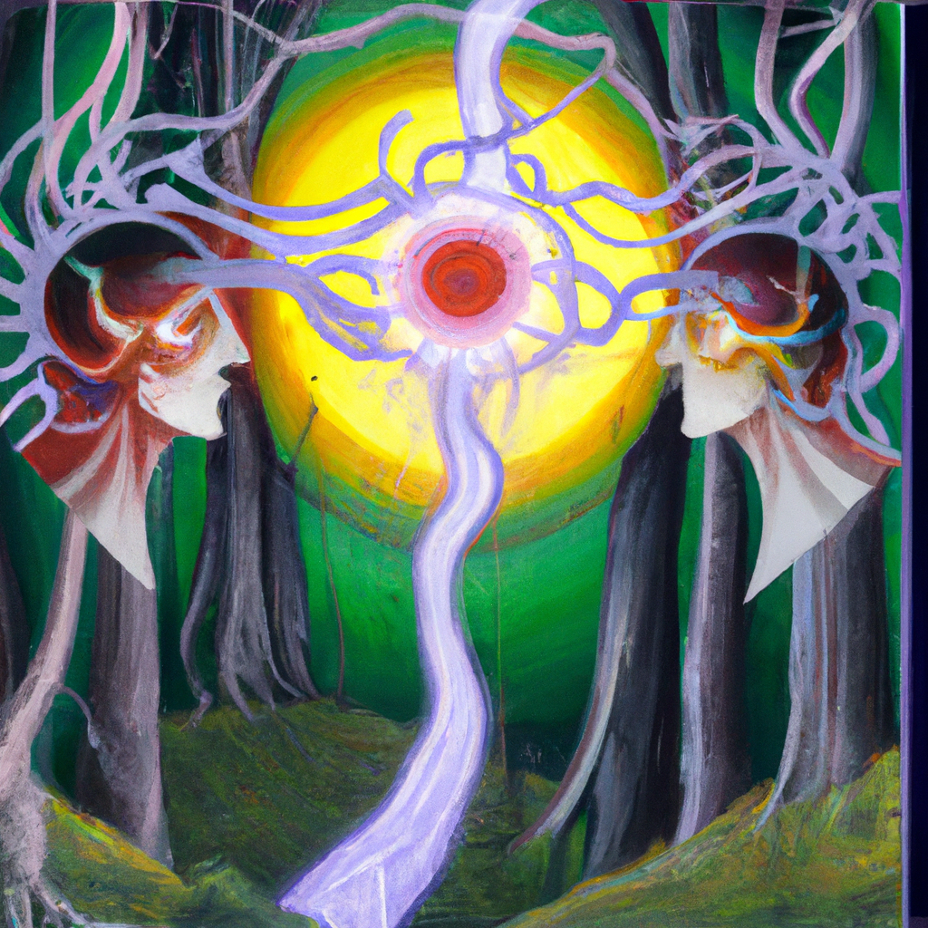 Sabian Symbol May 12