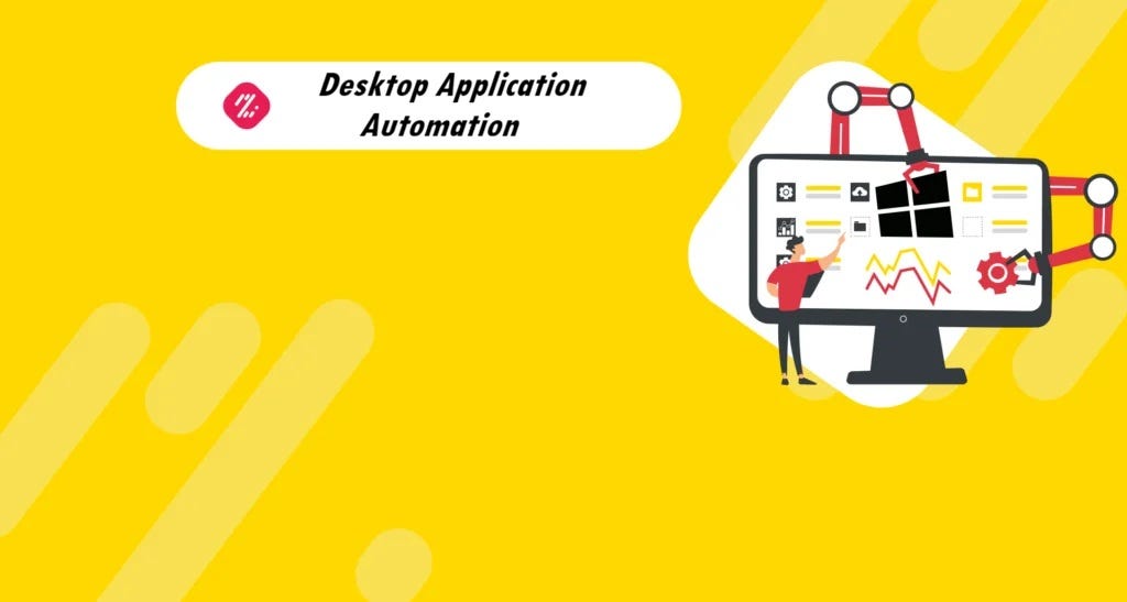 Windows App Automation | WinAppDriver | Experience | by Kishor Munot ...