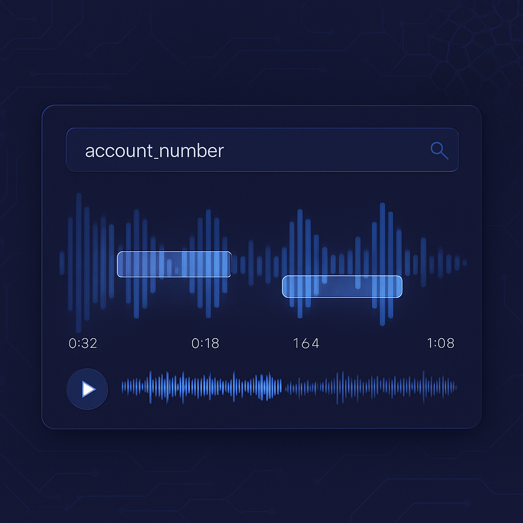 A Voice Note Search Tool Inspired by WhatsApp’s Limitations | by Andile ...