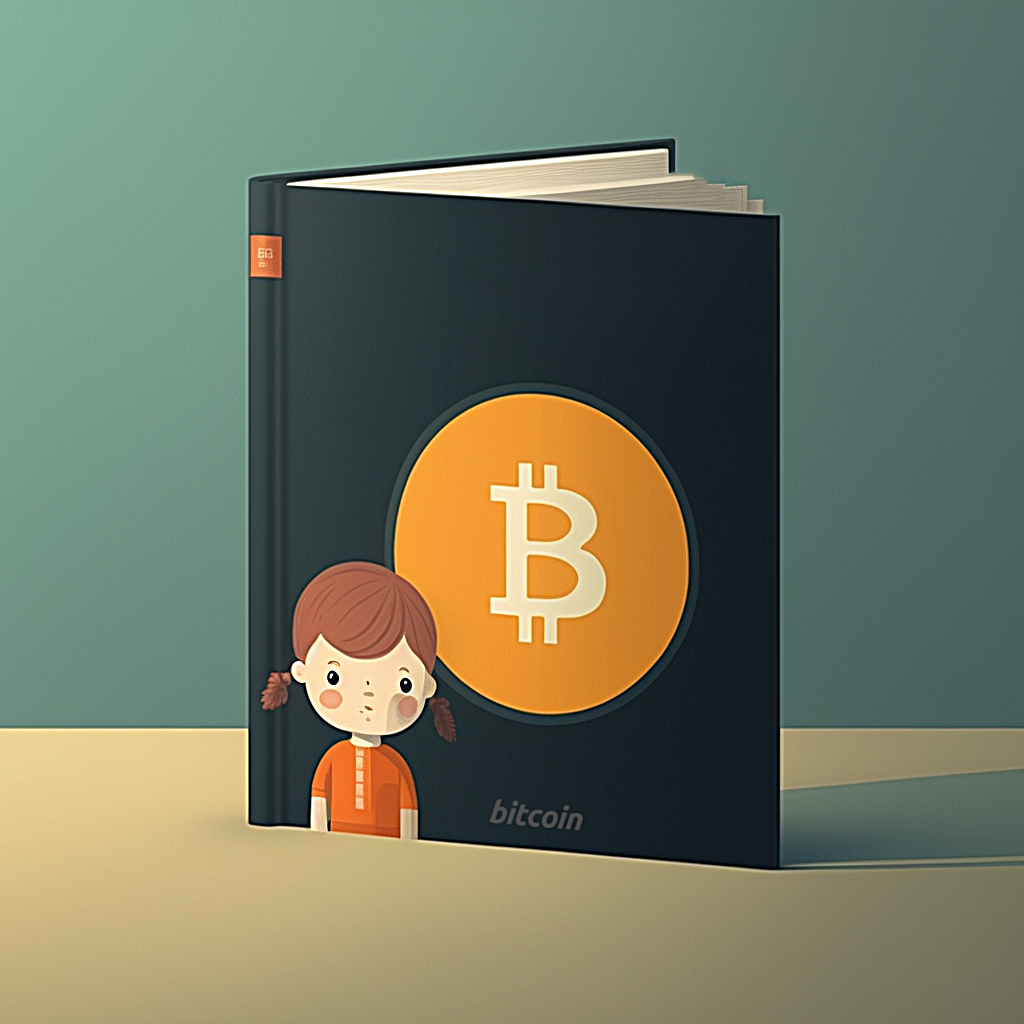 The Bitcoin Whitepaper for Children | by Ivan Campos | Medium