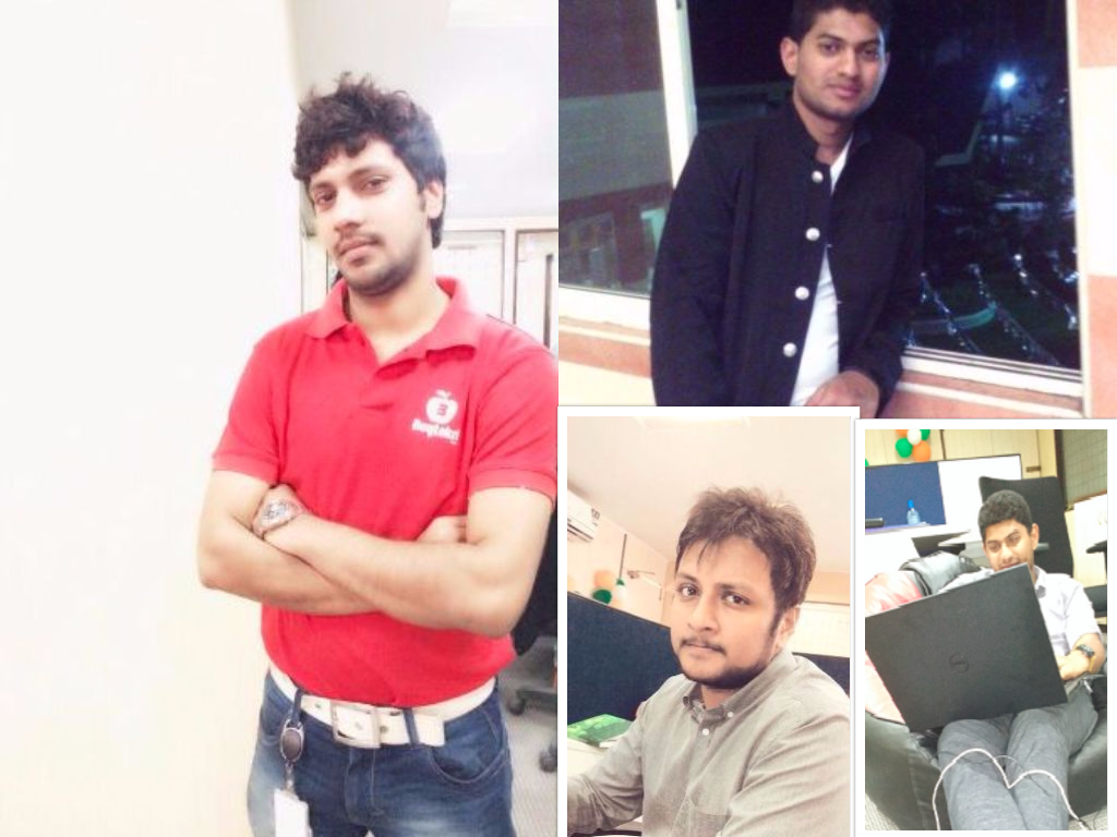 People Speak — Mohammed Tanveer (Founder Zokcate) | by DailyPriyab ...
