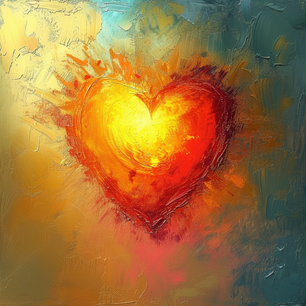 Connect with your Heart Wisdom - Soul Magazine - Medium