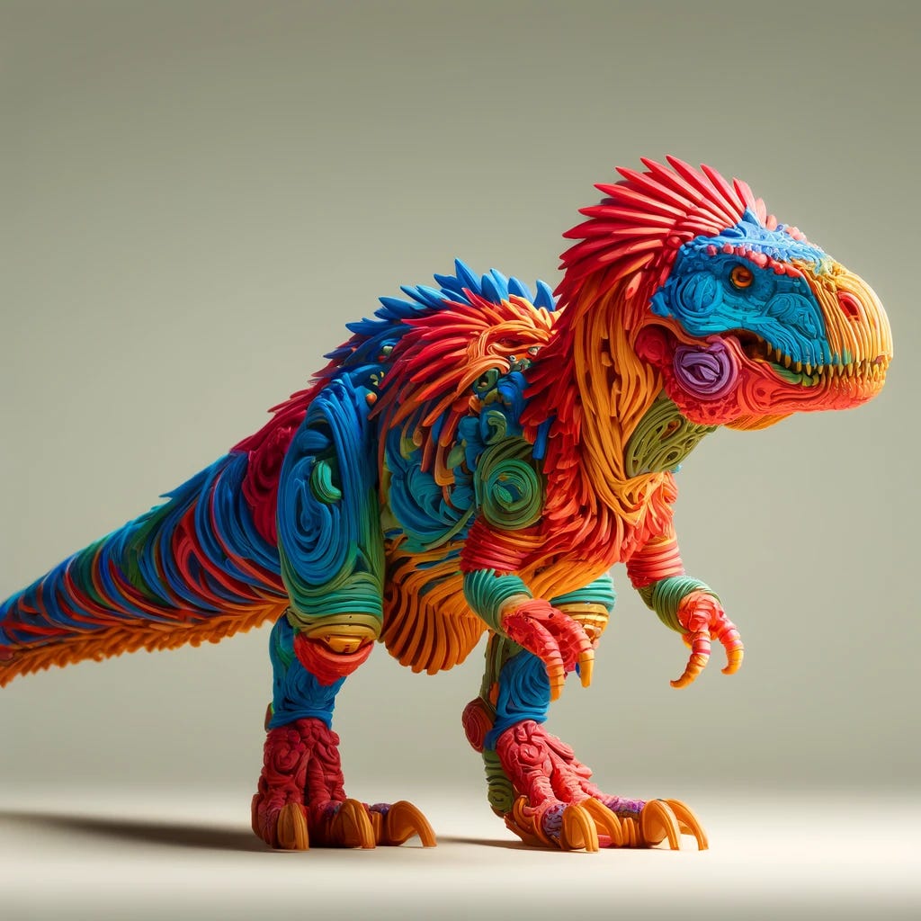 From Selfies to 3D Masterpieces: How You Can Create Epic Digital Art ...