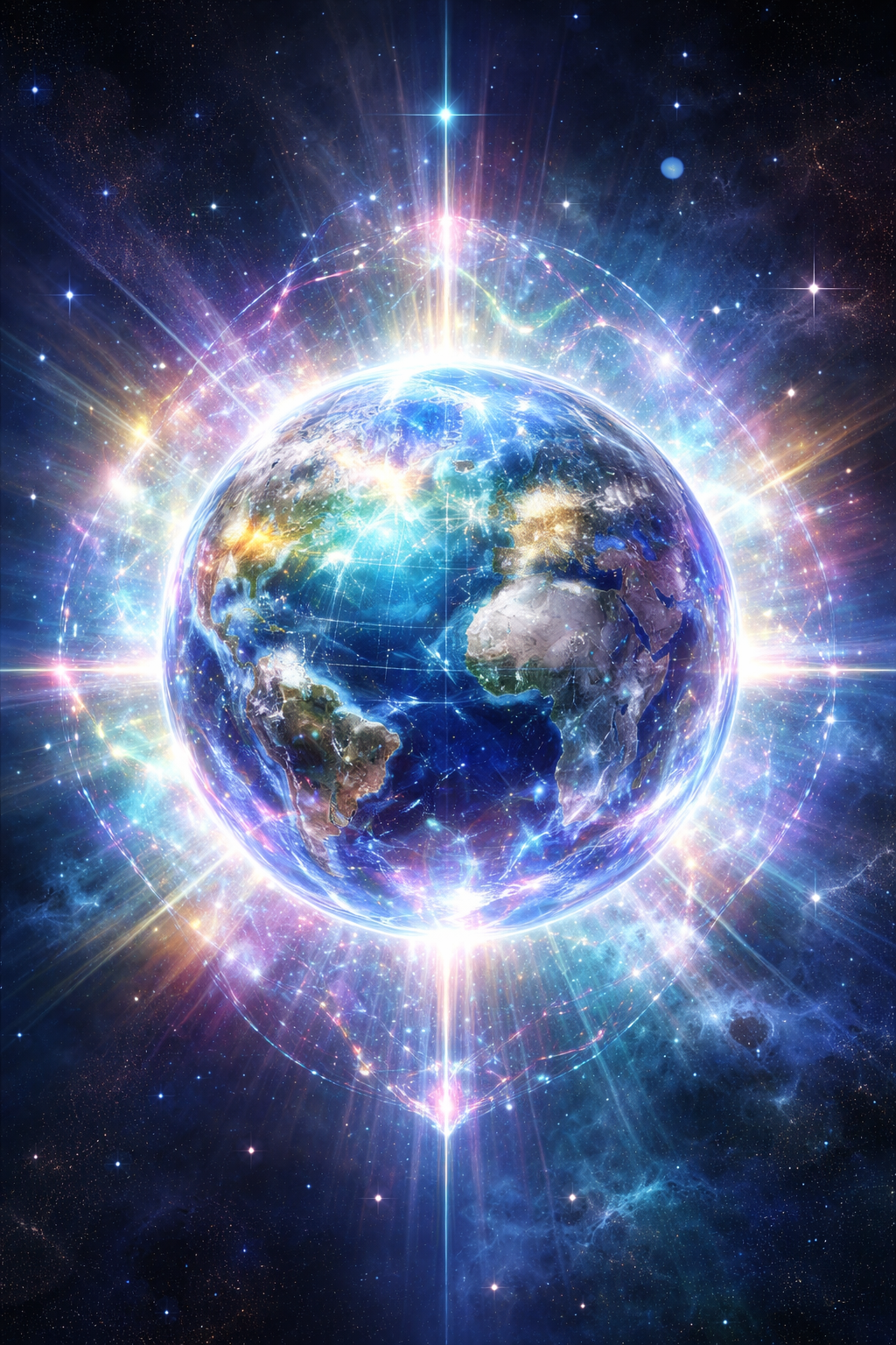 Dimensional Consciousness: How Earth, Mind, and Spirit Evolve Together ...