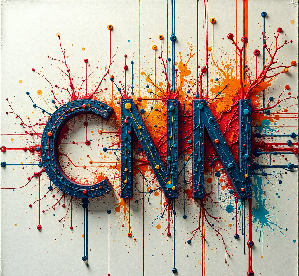 Convolutional Neural Networks (CNNs): A Complete Guide to Computer ...