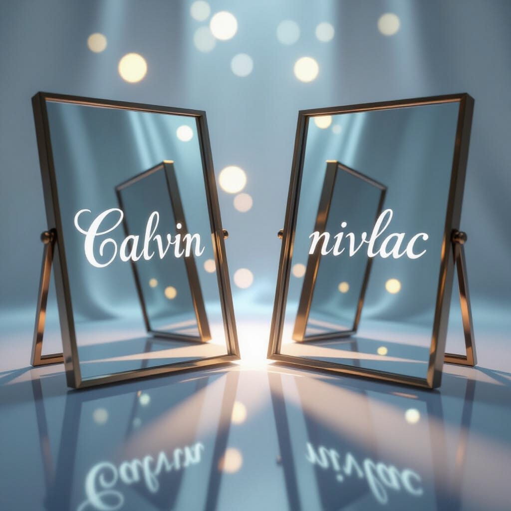 Reframing English Words. Looking at Anagrams | by Calvin London | Write ...