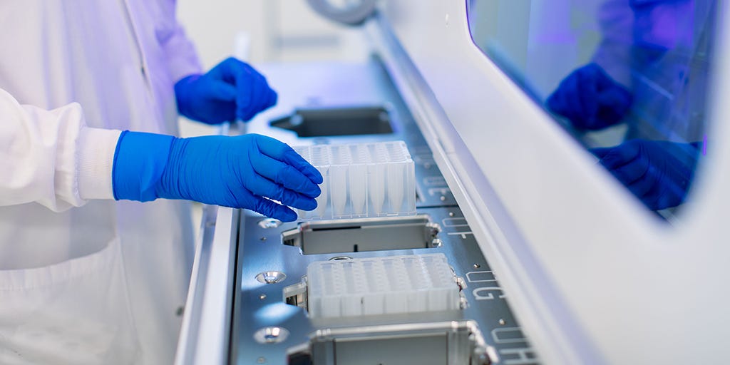 Clinical Pathology. Written By: Abbi Mohan | by Julia Zacharski ...