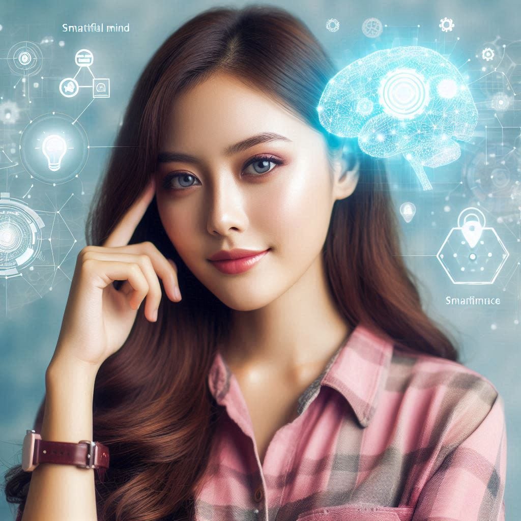 10 Unlocking Mental Clarity’s : How Technology Could Sharpen Your Mind | by Ghalib Afande | Any ...