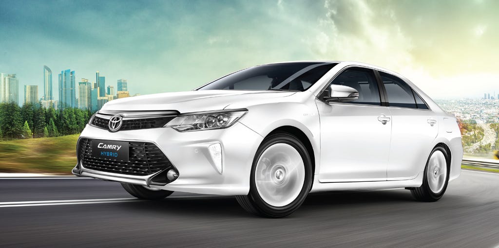Indian Government likely to scrap 15% cess on Hybrid cars | by Arvind ...