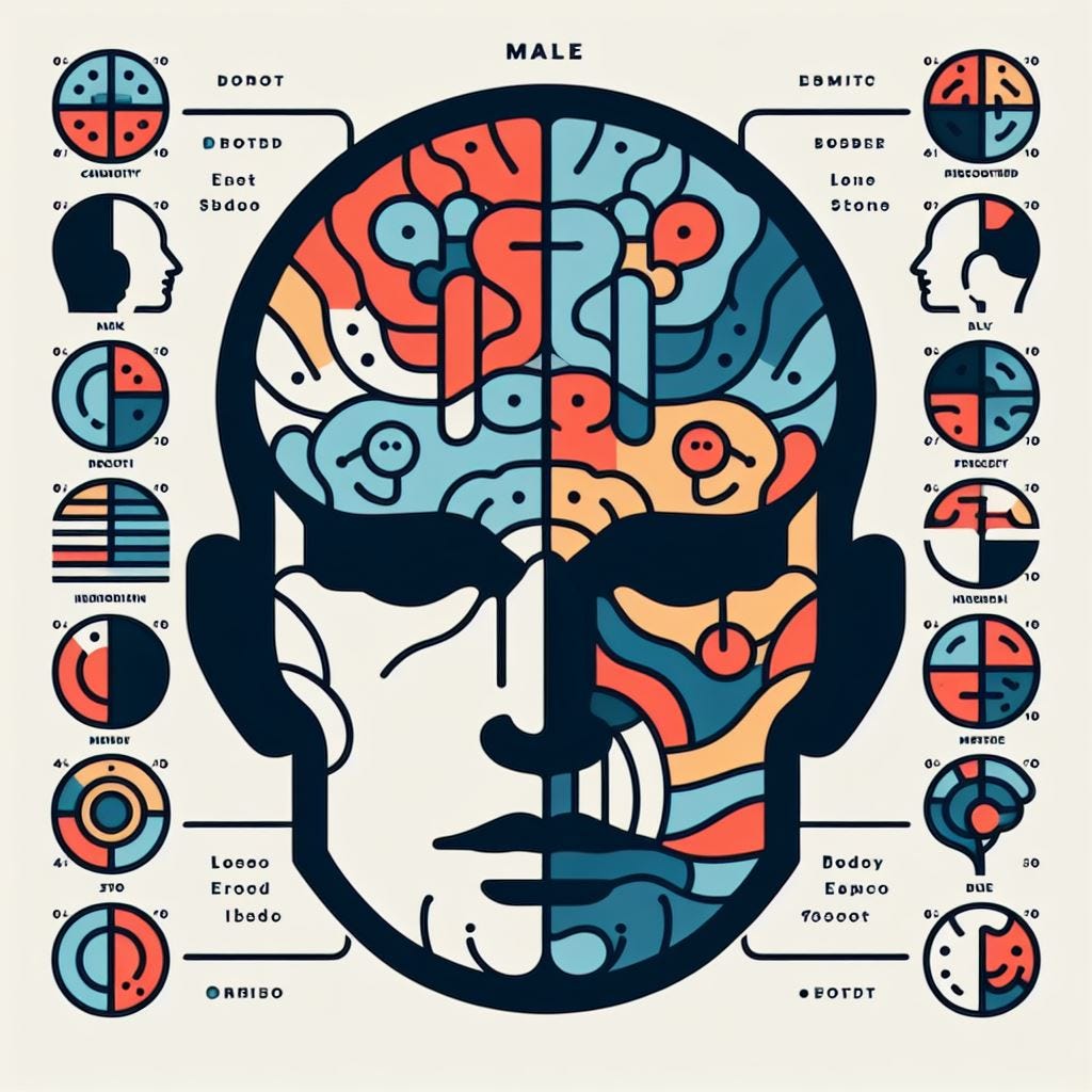 Omori Mbti. Omori, the titular character of the… | by Hermes Astrology ...
