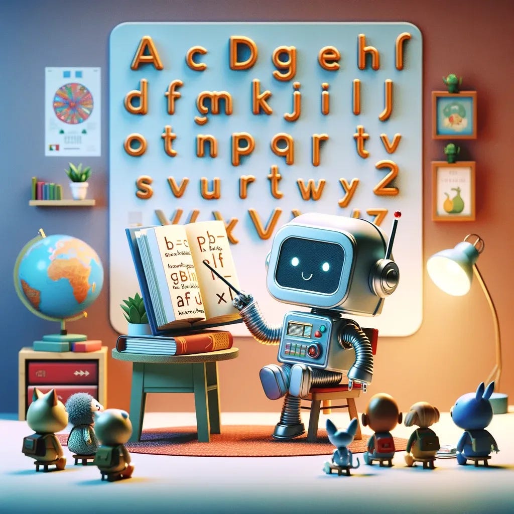 Gen AI: Discover the limitless potential of Generative AI | by Gene Da ...