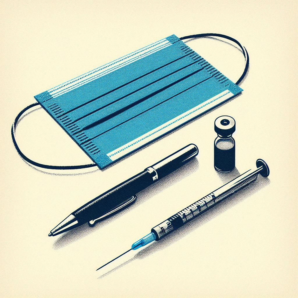 What Do Medical Writers Actually Do? The Story of a Pen, a Mask and a ...