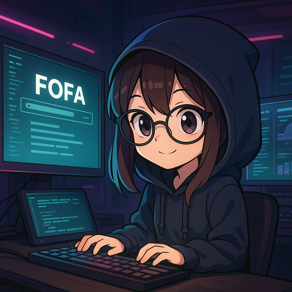 Why the FOFA dorking is so important | by Levi Ackerman | Medium