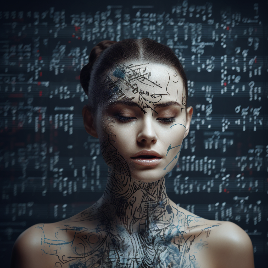 AI poetry.. Artificial intelligence (AI) has… | by Genprod | Medium
