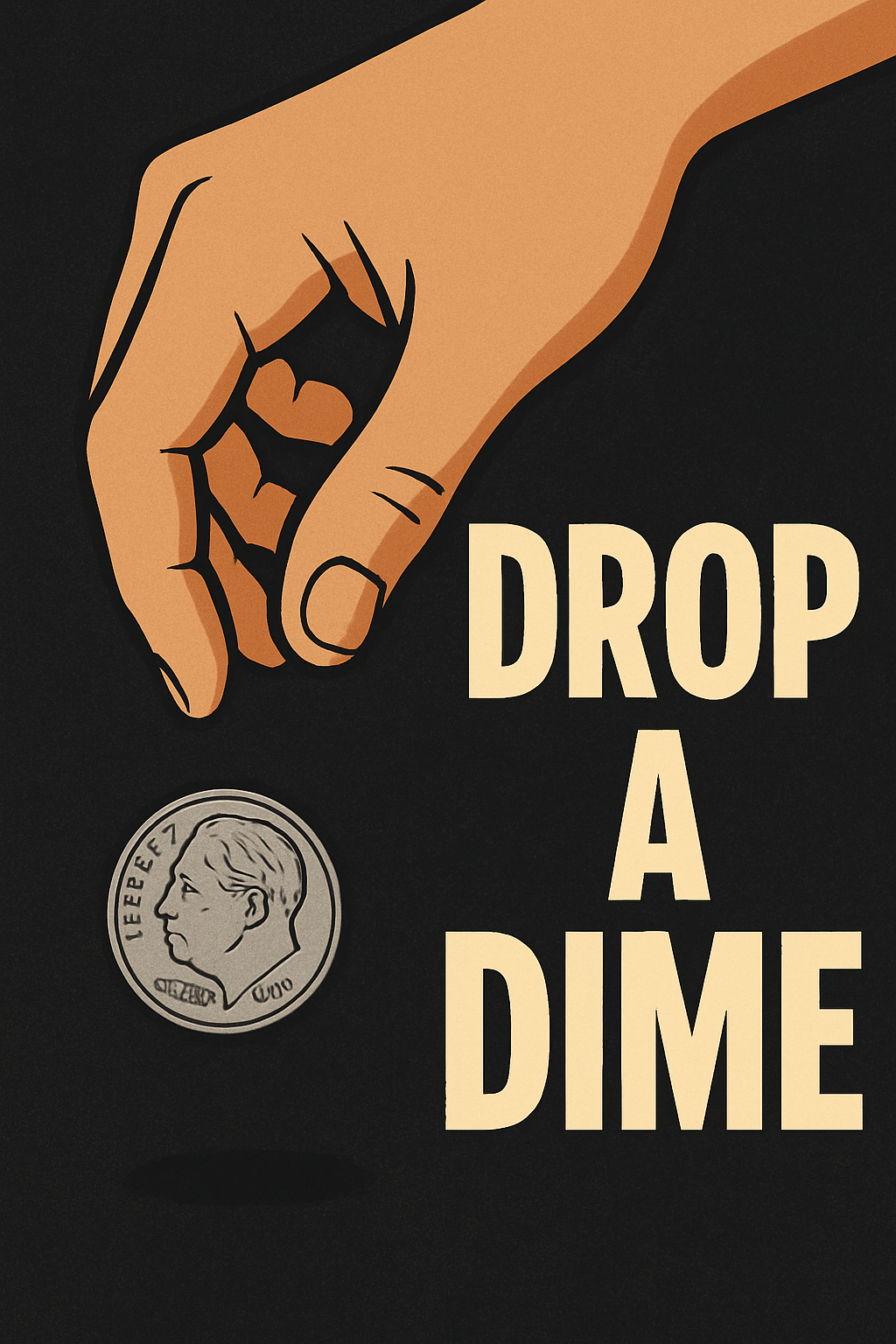 From Payphones to Snitches: The Real Story Behind ‘Dropping a Dime ...