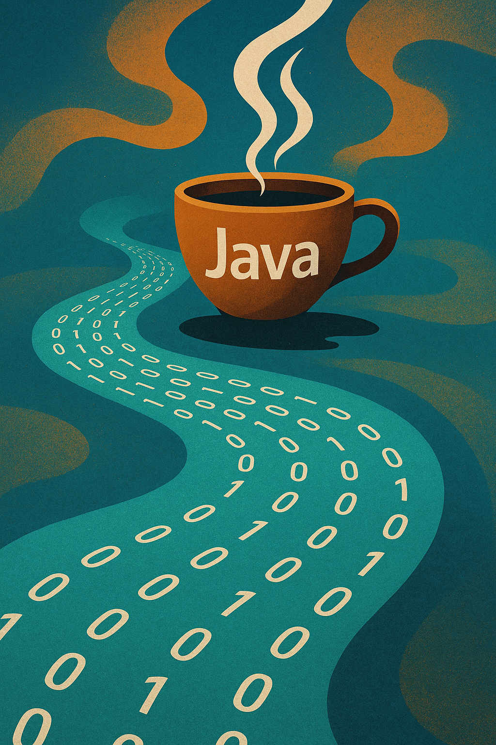 I Said “Java 8 Made Developers Lazy, and That’s a Good Thing” — Then I Explained Why | by ...