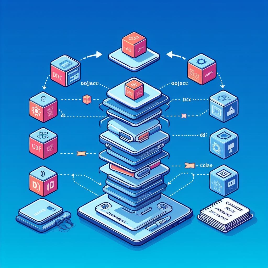 Using the class-transformer for better data architecture | by Andrei ...