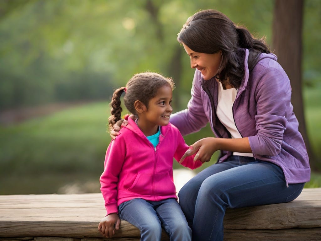 Understanding Children’s Resistance to Parental Advice and Building ...