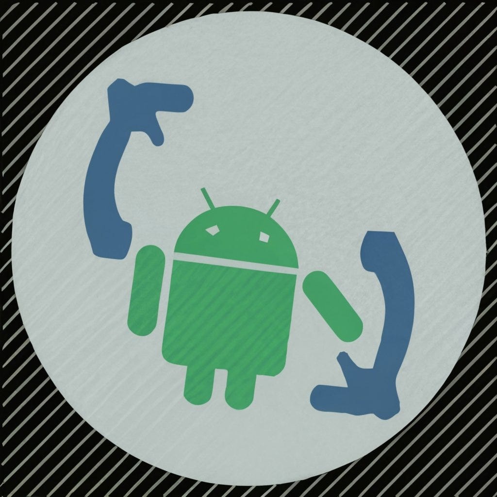 Getting Started with REST API in Android using Ktor | by Basanta Behera | Medium