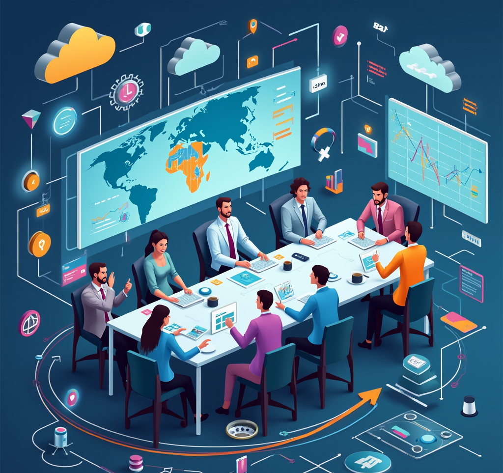 How Businesses Can Adapt to New Digital Technologies | by Divya ...