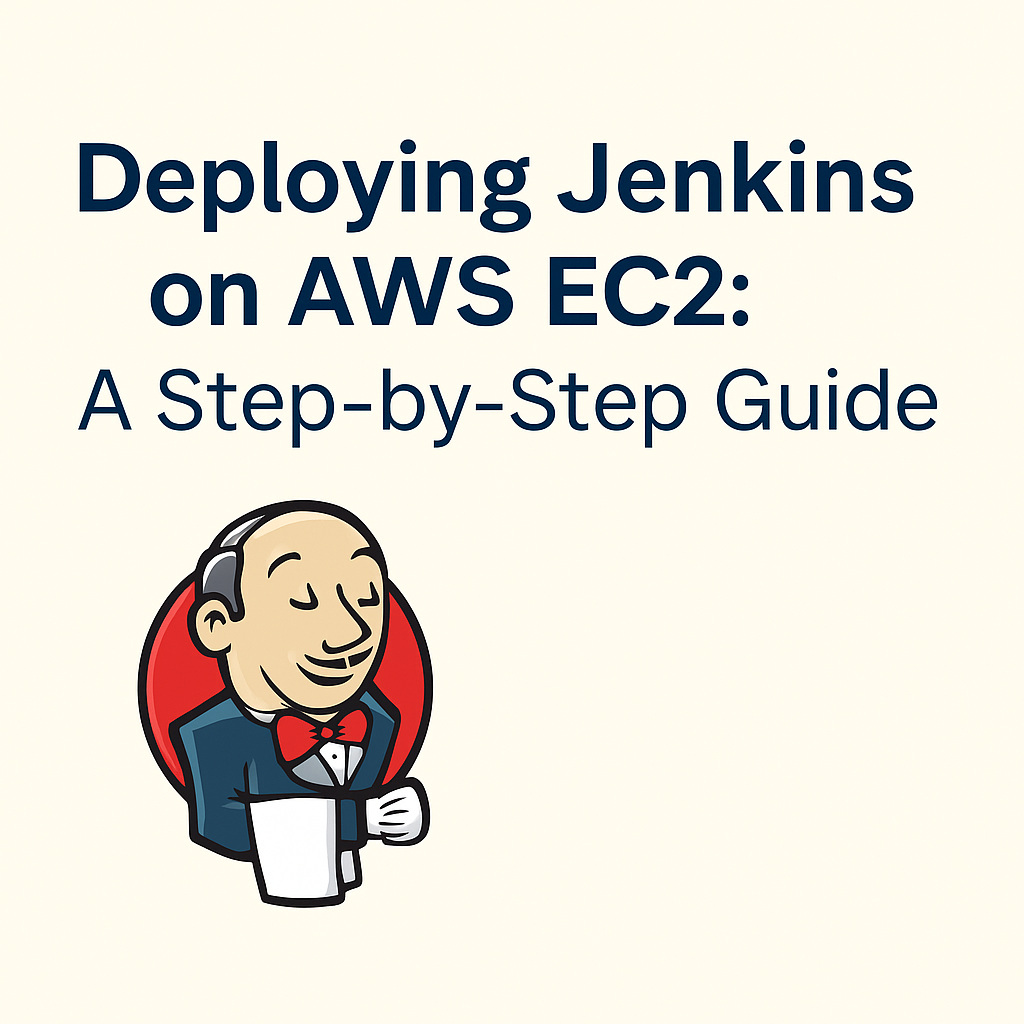 How I Deployed Jenkins on an AWS EC2 Ubuntu 24.04 Instance (with OpenJDK 17) | by Rufai_adedeji ...