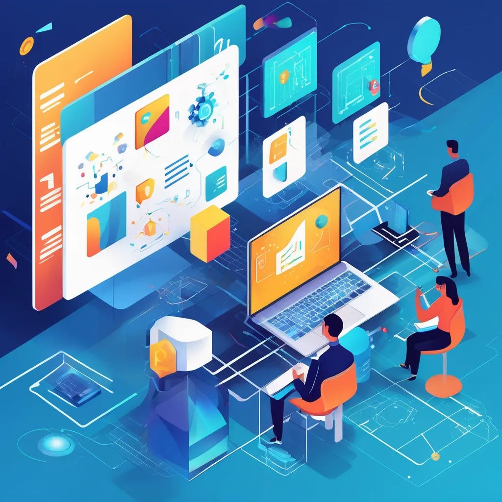 10 Must-Try LLM Projects to Boost Your Machine Learning Portfolio | by ...