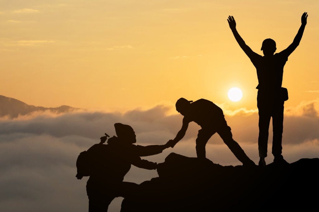 Make It Matter!. Significance. Value. Impact. Purpose… | by Alan ...