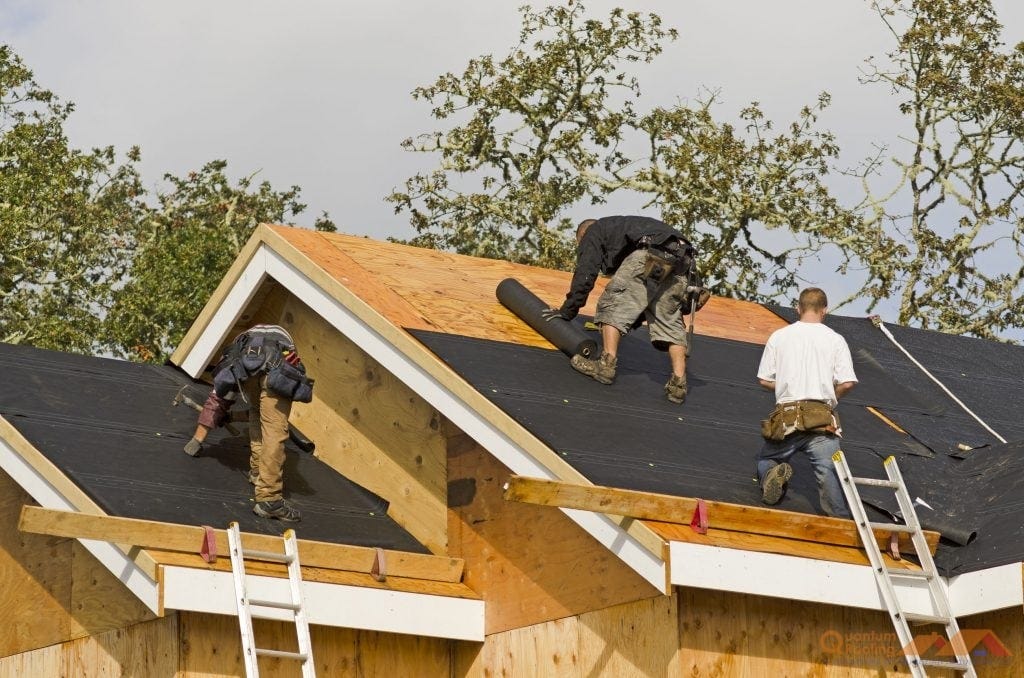 Best Roofing Installation Services - Apple Tree Roofing - Medium