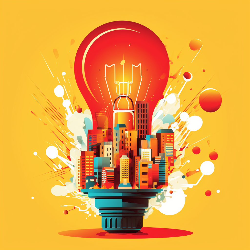 Bringing Disruptive Innovation to B2B Customers | by Mario Lenz | Medium