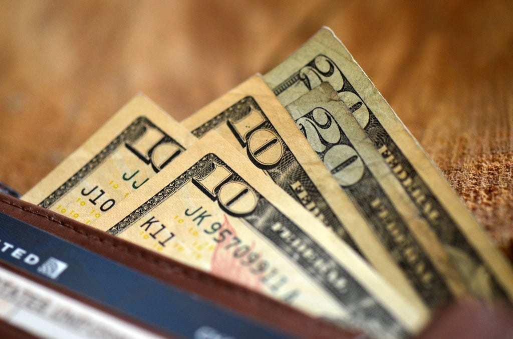 Don’t Just Increase Your Earnings. Increase Your Earning Potential | by ...