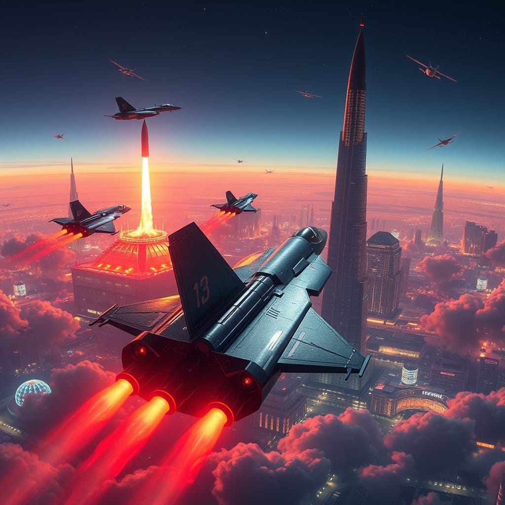 🪞When the Missiles Eat the Economy: Russia’s Recession — and the West’s ...