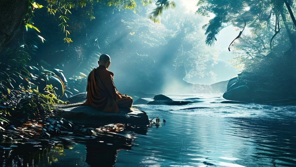 Living in Flow. Embracing Higher Consciousness in… | by Syd Nault ...