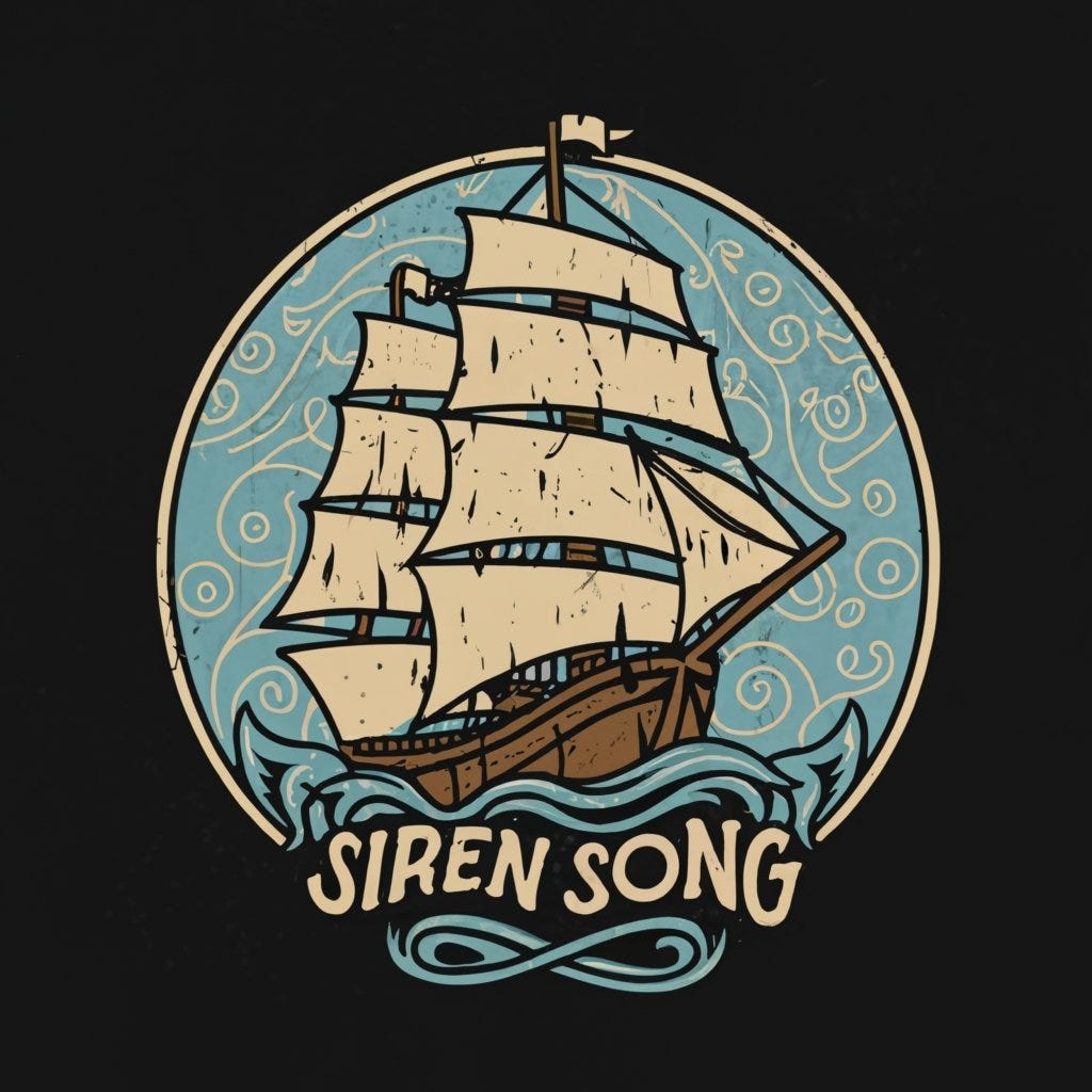 The Startup Siren Song: Busting Myths Before You Set Sail | by ...