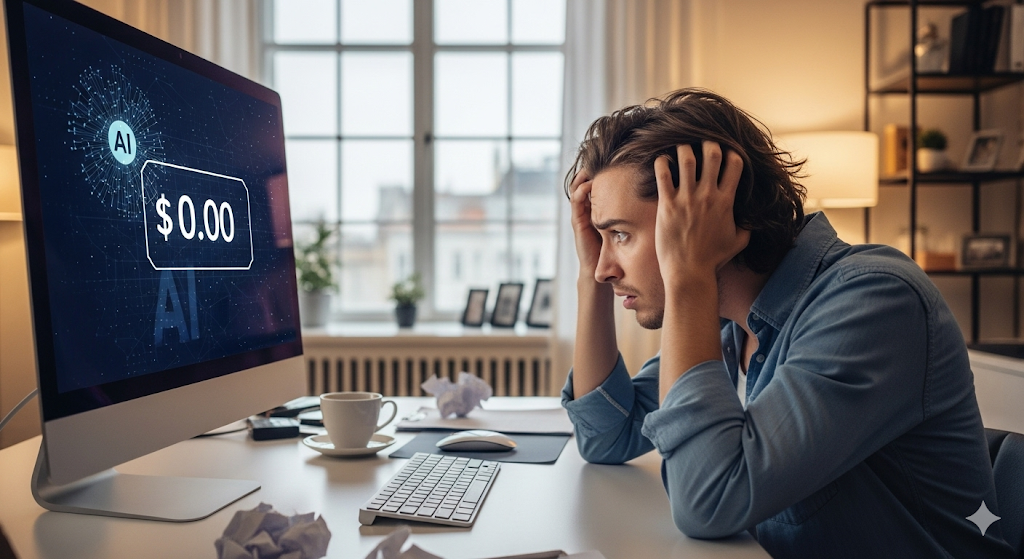 Writing With AI or Mentioning It Causes Havoc for Writers | by Tom ...