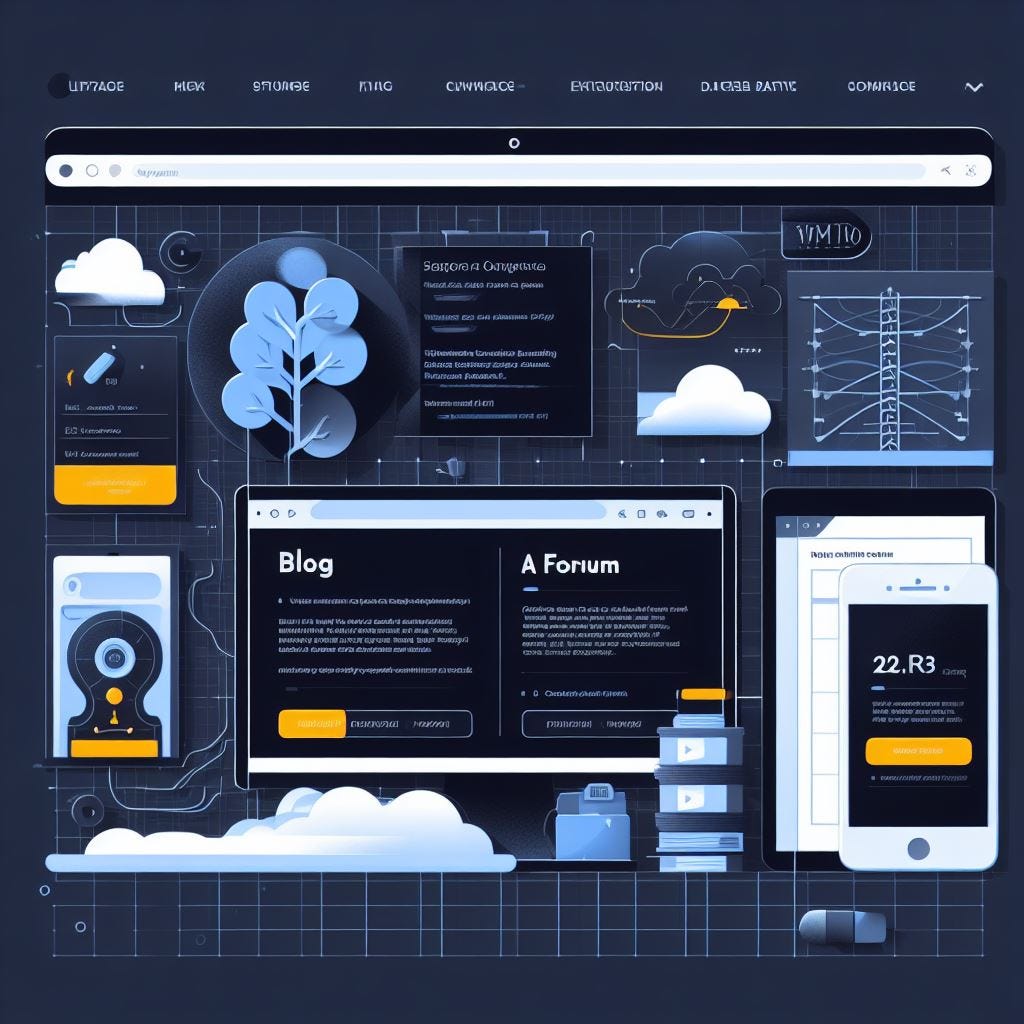 Django Vs Flask Unveiling The Advantages Of Django In Python Web