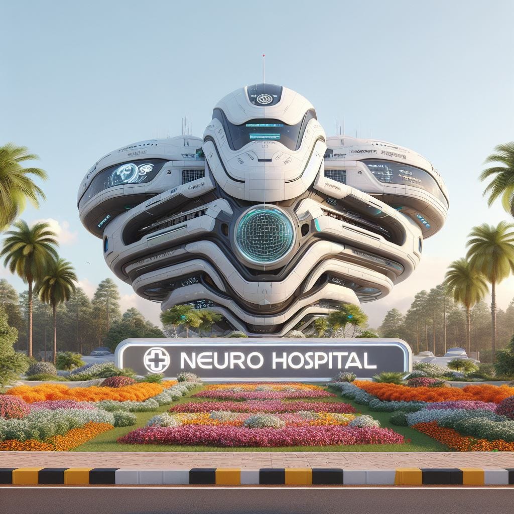 Welcome to Bangalore’s Premier Neuroscience Hospital: Apollo Hospitals ...