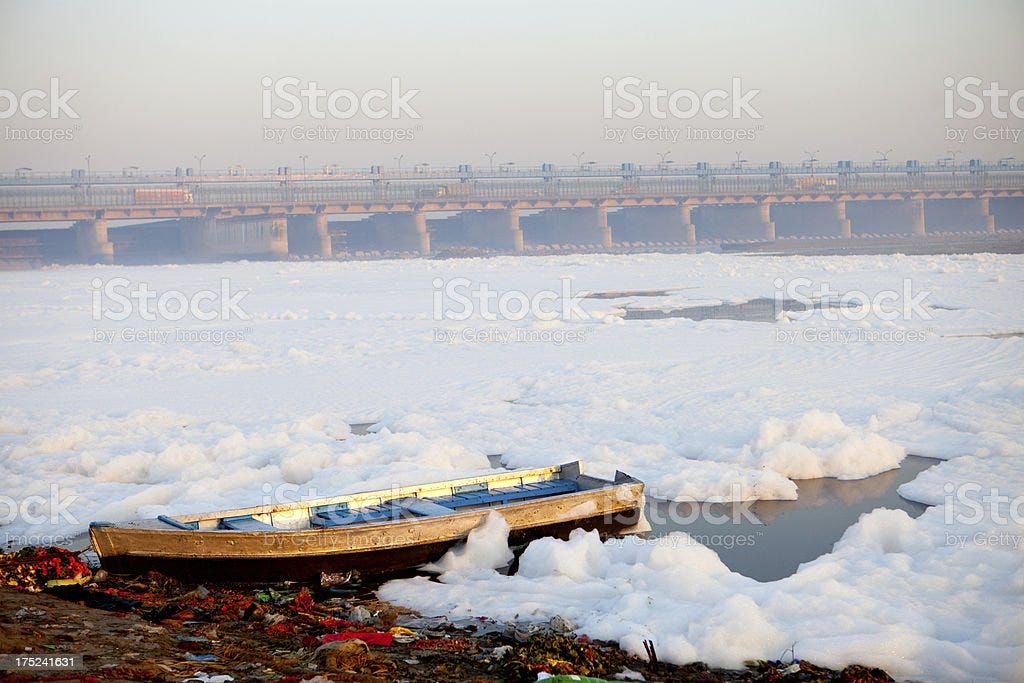 Yamuna Water Level: A Comprehensive Analysis | by Awanzada | Jul, 2023 ...