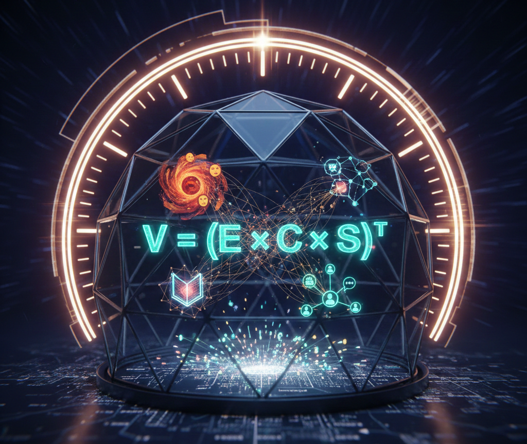 The Math of Virality. How to Write a Viral Medium Article… | by Kenny ...