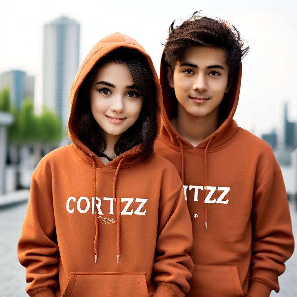 What is the Corteiz Logo?. Corteiz is a prominent brand in the… | by ...
