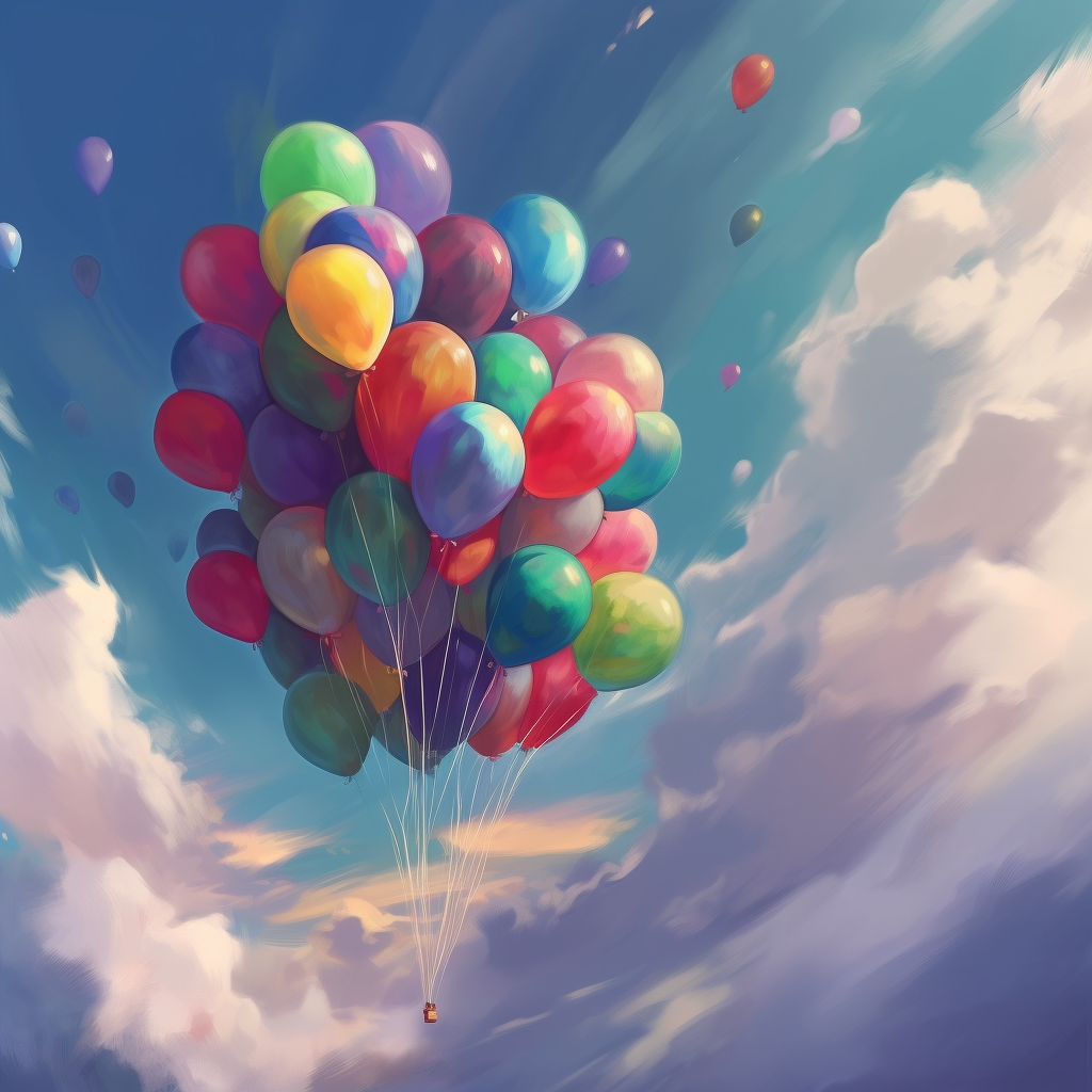 Creative Tech Thought: A Perspective on the Emergence of AI Art | Medium