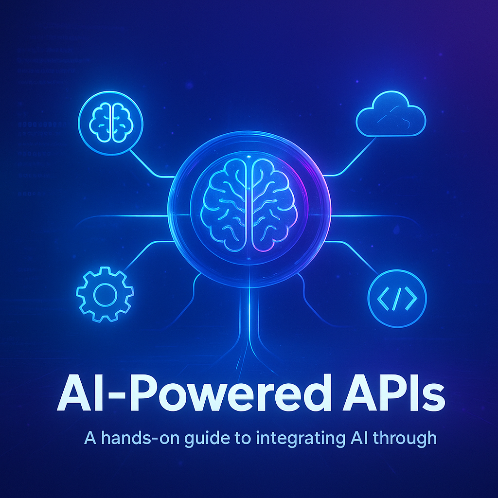AI-Powered APIs: How Smart Integrations Are Changing Business ...