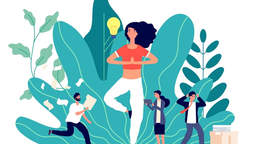 5 Secrets Every Manager MUST Know to Revolutionize Employee Well-Being ...