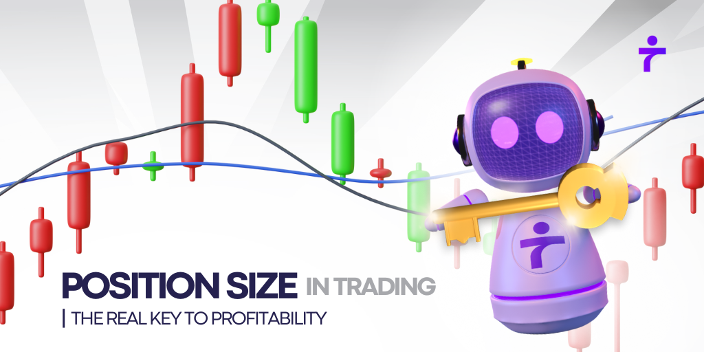 Position Size in Crypto Trading - Tafabot | The Tafabot