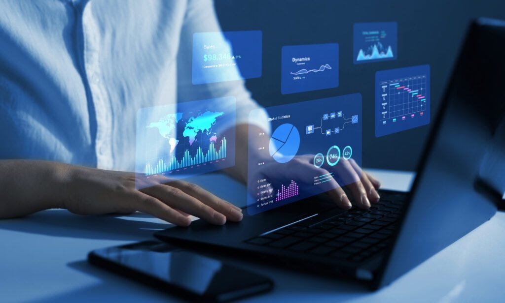 Finance Market Challenges of 2024. Expert Insights and Strategies | by ...