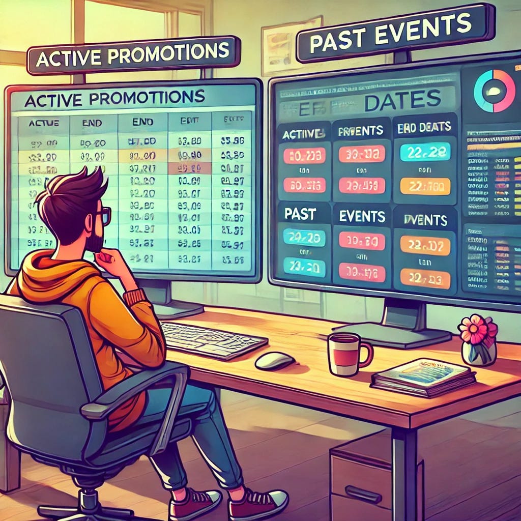 Simplify Date Queries with Laravel’s New Shorthand Methods | by Harris Raftopoulos | Medium