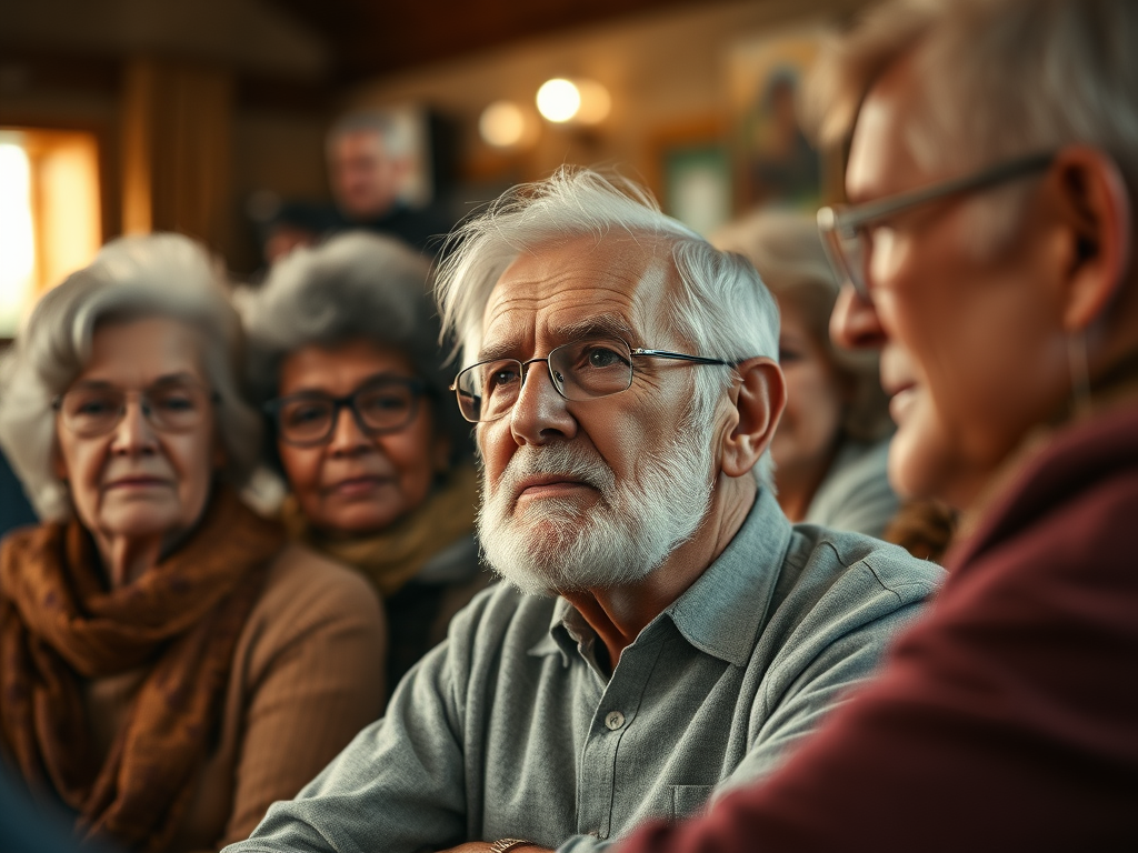 Over 40 and Facing Age Discrimination? From Ageism to Social Inclusion ...